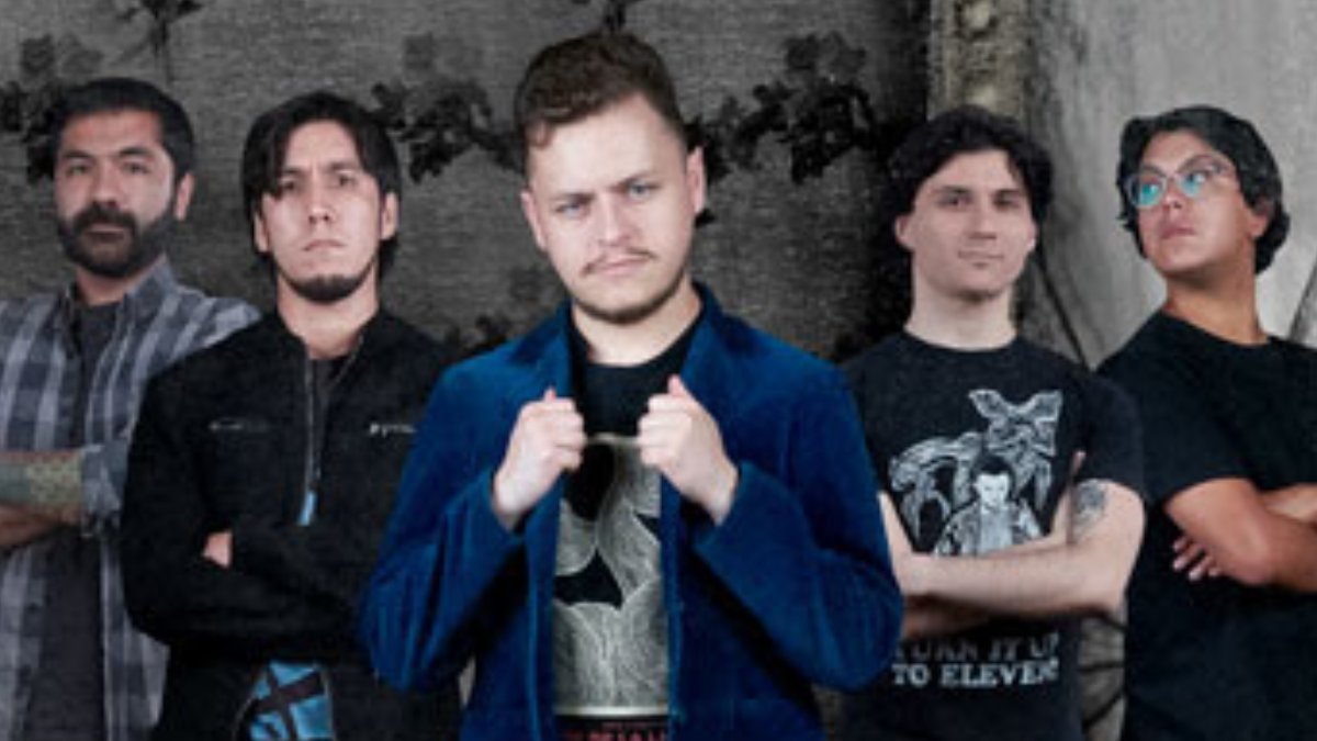 Lanzamiento de "Distancias" de UmVraL junto a Morthyside: ¿Dónde es y ...