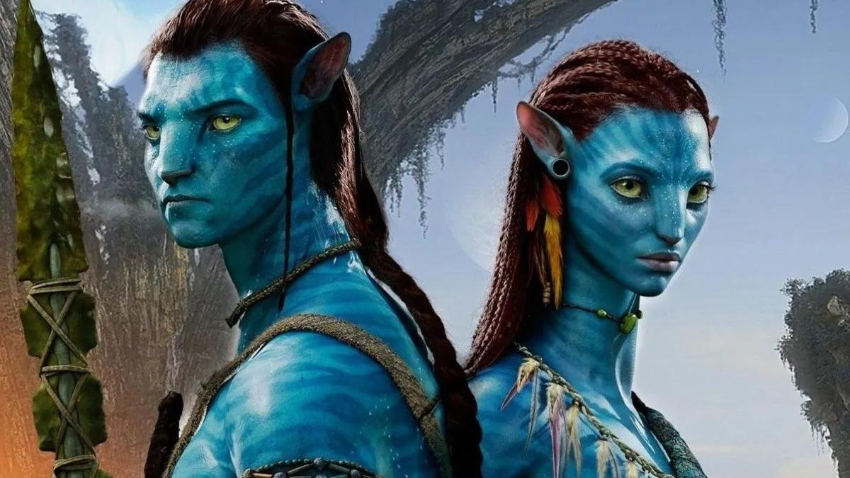 Re-estreno de Avatar recauda $6M de dólares en taquilla — Futuro Chile