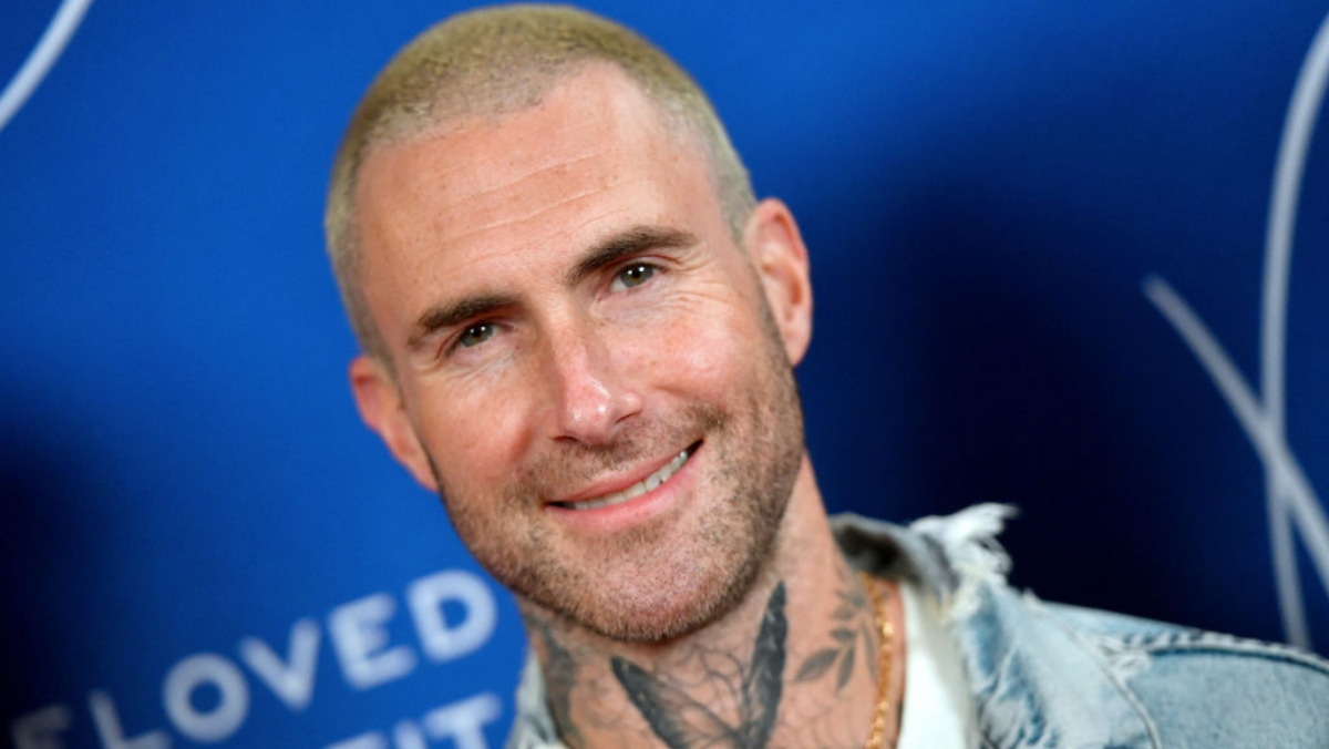 Adam Levine: Fue tendencia en redes tras triunfo del "Rechazo" — Futuro ...