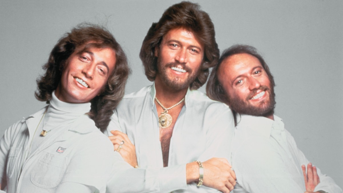 The Bee Gees: sus 10 mejores canciones, según Futuro — Futuro Chile
