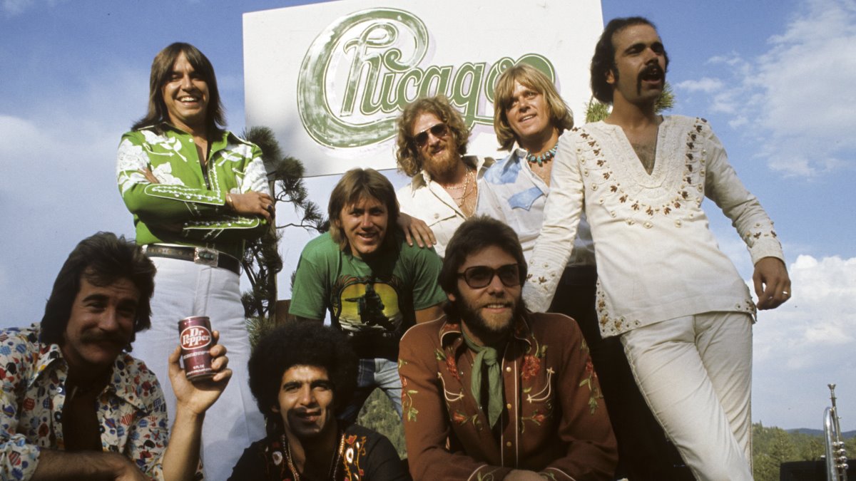 Chicago: sus 10 mejores canciones, según Futuro — Futuro Chile