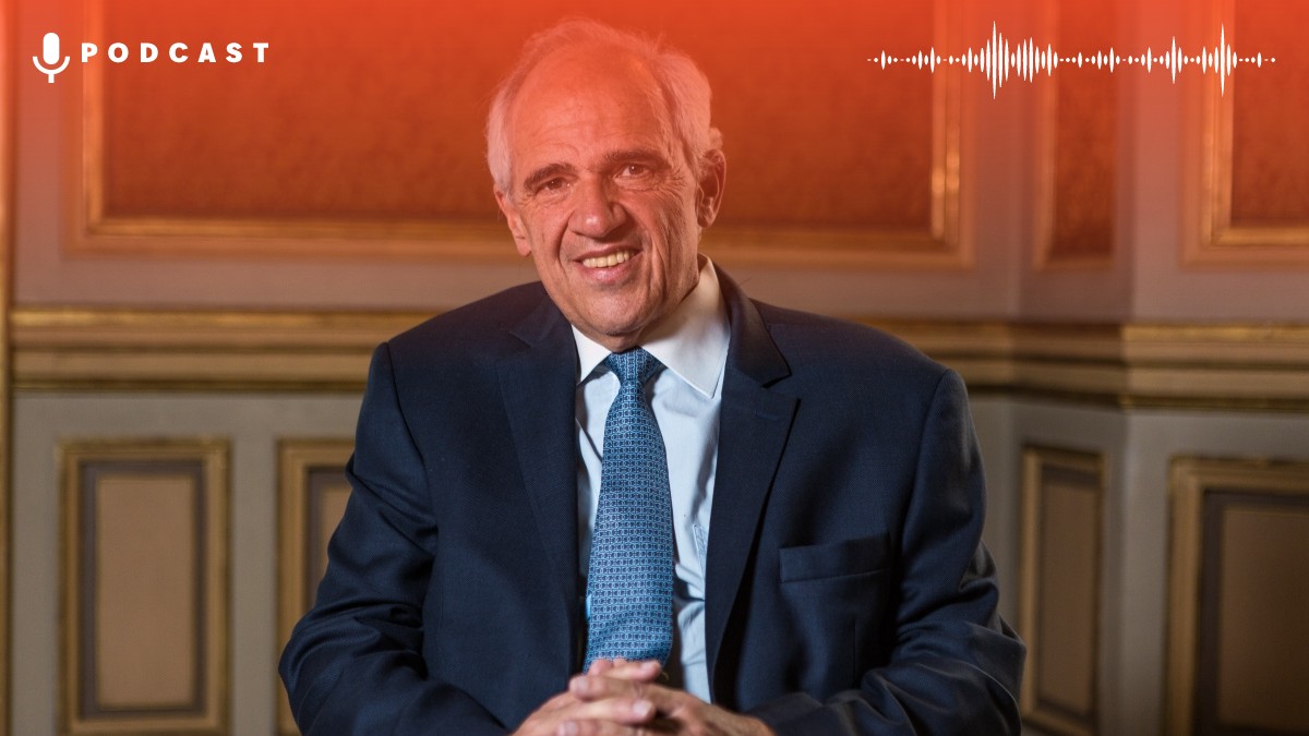 Ernesto Samper y la desigualdad en América Latina: "En general la ...