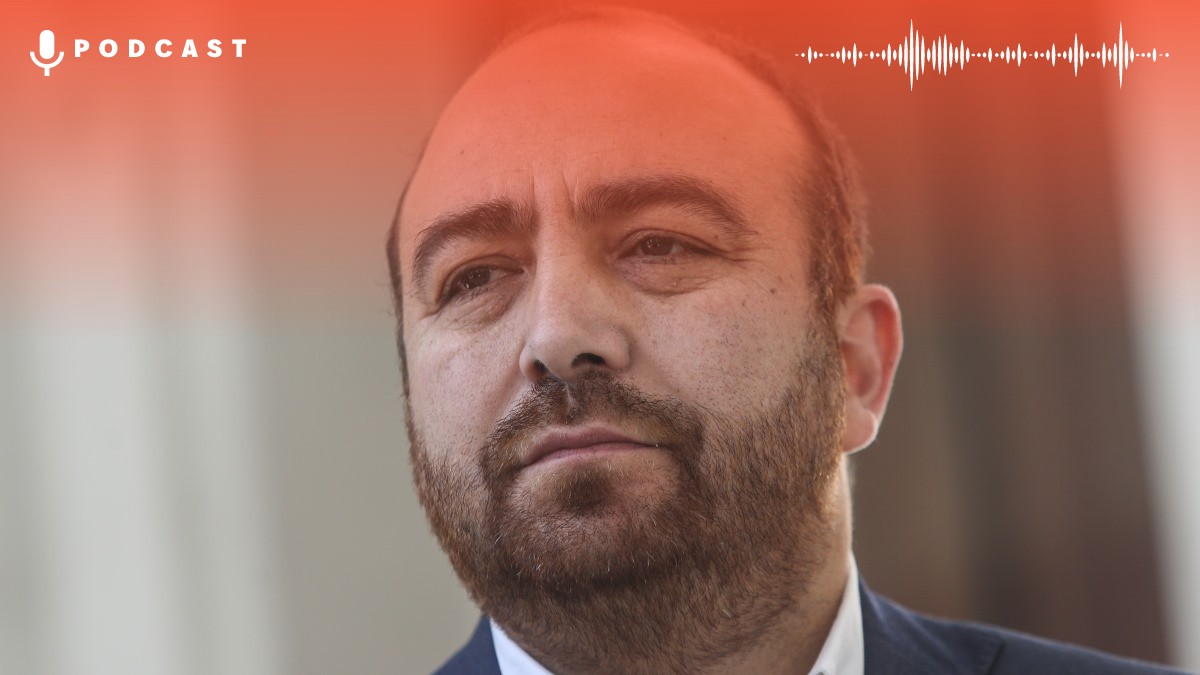 Fuad Chahín y triunfo del Rechazo: "Aquí hubo una soberbia que ...