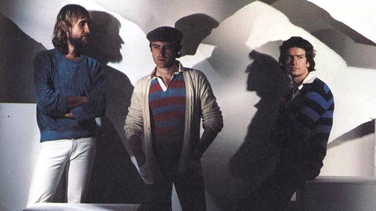Genesis y "Abacab": mezclando progresivo y new wave — Futuro Chile