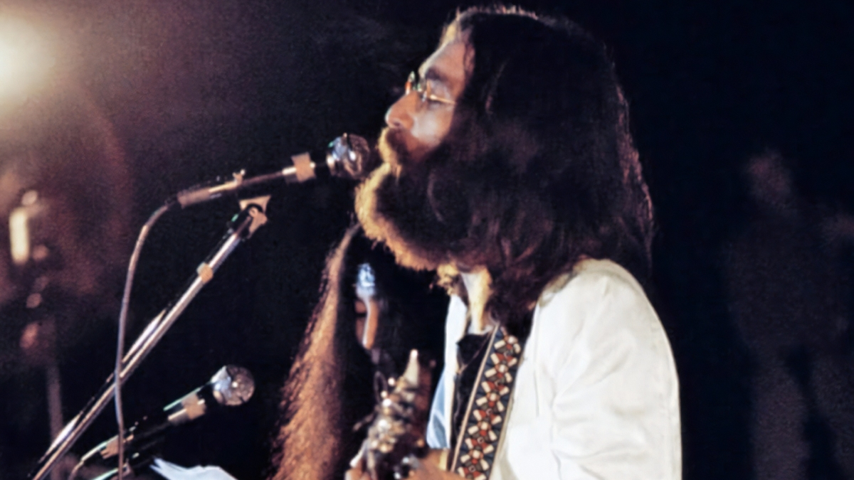 John Lennon: El día en que hizo su primer concierto en solitario ...