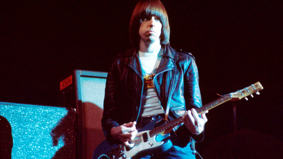 Johnny Ramone: sus 10 mejores canciones en Ramones, según Futuro ...