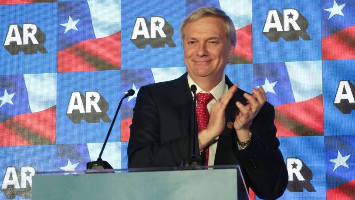 José Antonio Kast: El posteo que generó polémica el 11 de septiembre ...