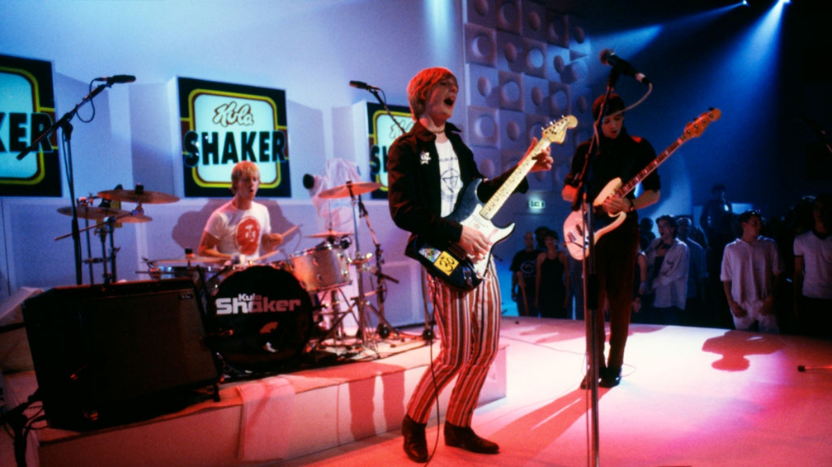 Kula Shaker en Chile 2022: Fecha, lugar y venta de entradas — Futuro Chile