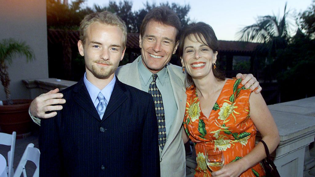 El día que Bryan Cranston ayudó a querido personaje de Malcolm in the ...
