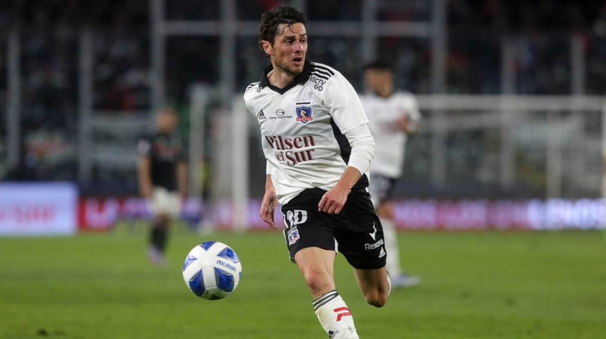 Marco Rojas en Futuro Fútbol Club: "Me ha costado acostumbrarme pero ...