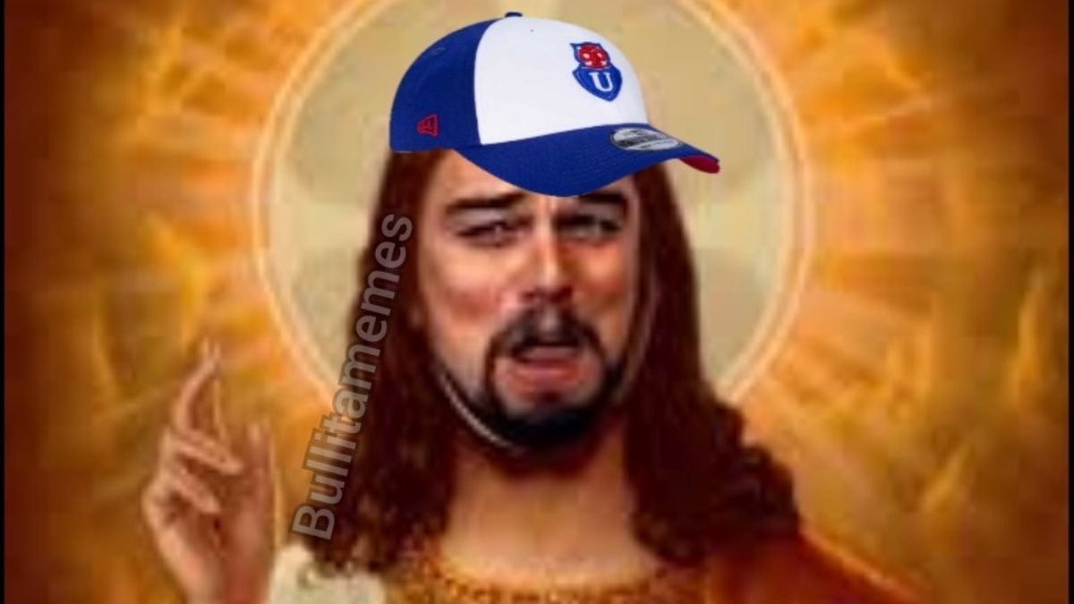 Clásico Universitario: los memes del triunfo de la U frente a la UC ...