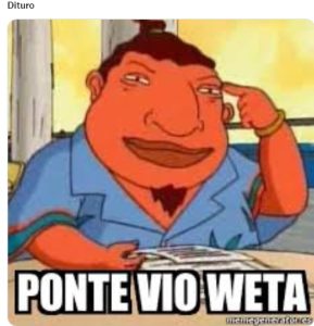 Clásico Universitario: los memes del triunfo de la U frente a la UC ...