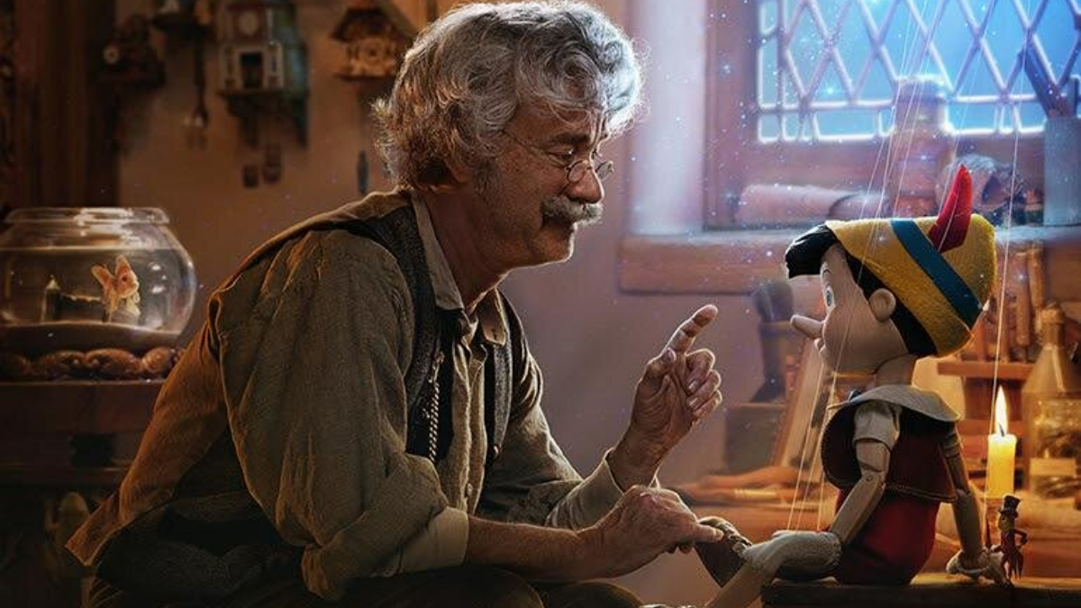 Volvió “Pinocho”… ¡y ahora quiere ser influencer!: Así es la nueva ...