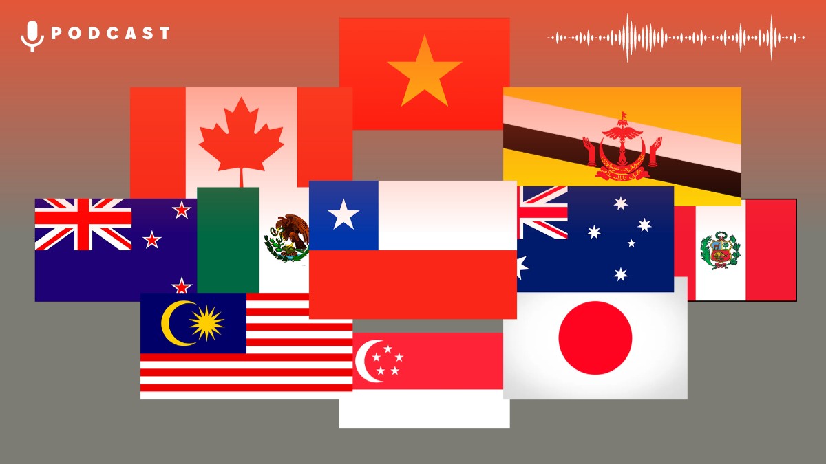 Abogado Álvaro Jana y TPP11: "Esta discusión se ha politizado ...