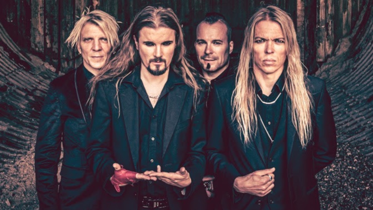 Apocalyptica en Chile 2023: Fecha, lugar y venta de entradas — Futuro Chile