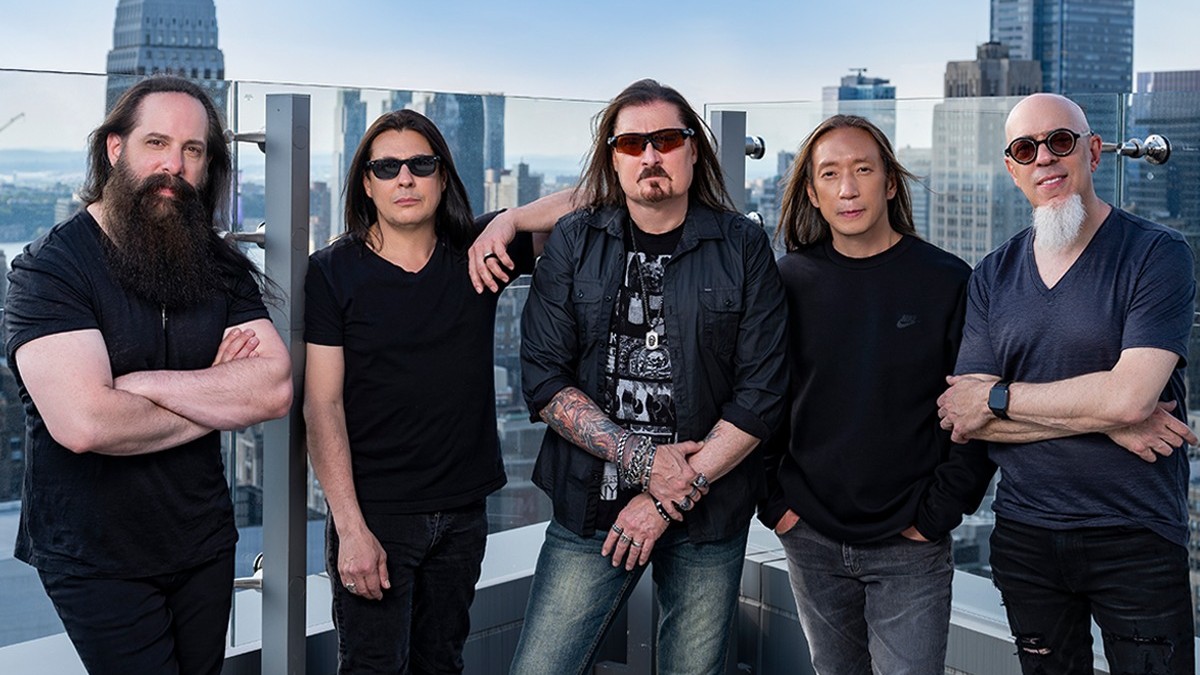 CONCURSO CERRADO // Futuro te regala entradas para Dream Theater en Chile en Movistar Arena ...