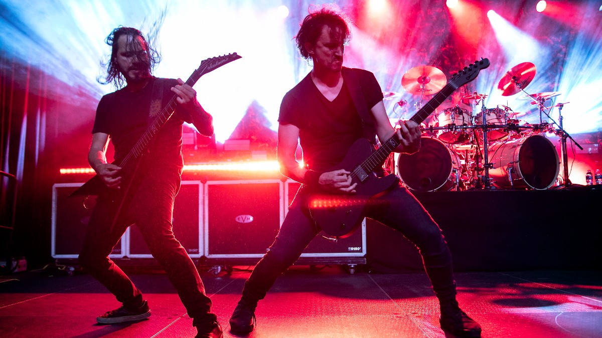 Gojira estrena su nueva canción "Our time is now" — Futuro Chile