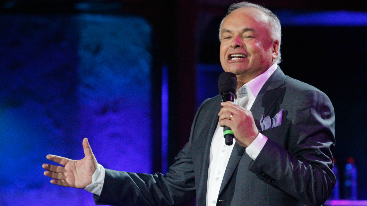 Álvaro Salas sorprendió con atrevido chiste corto prohibido — Futuro Chile