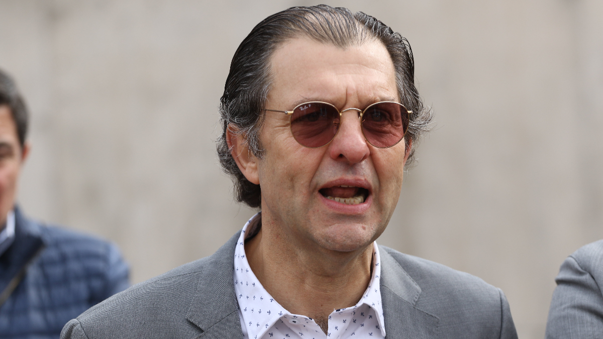 Aníbal Mosa y venta de entradas ante Coquimbo: "Habrán tomado la ...