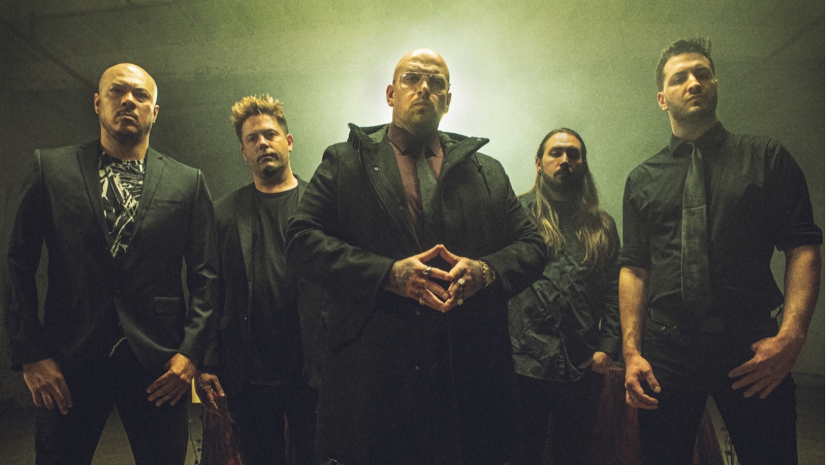 Bad Wolves anuncia versión de lujo de "Dear Monsters" — Futuro Chile