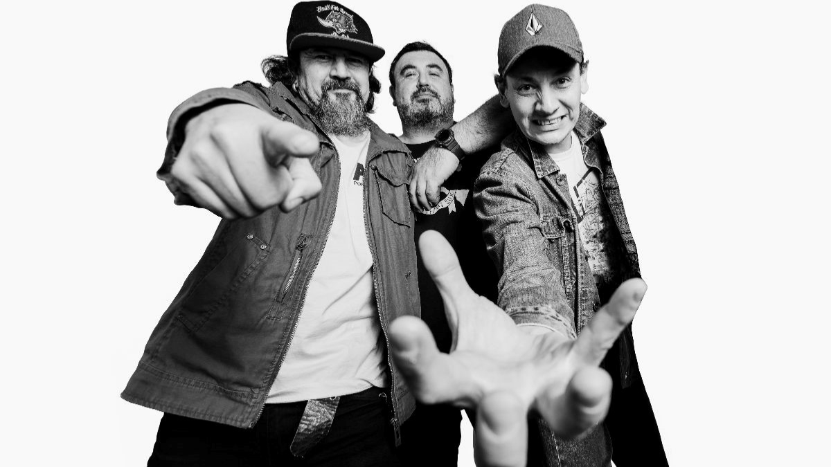 BBS Paranoicos confirman nuevos conciertos — Futuro Chile