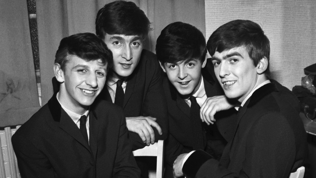 The Beatles: el día en que lanzó "Love Me Do", su primer single ...