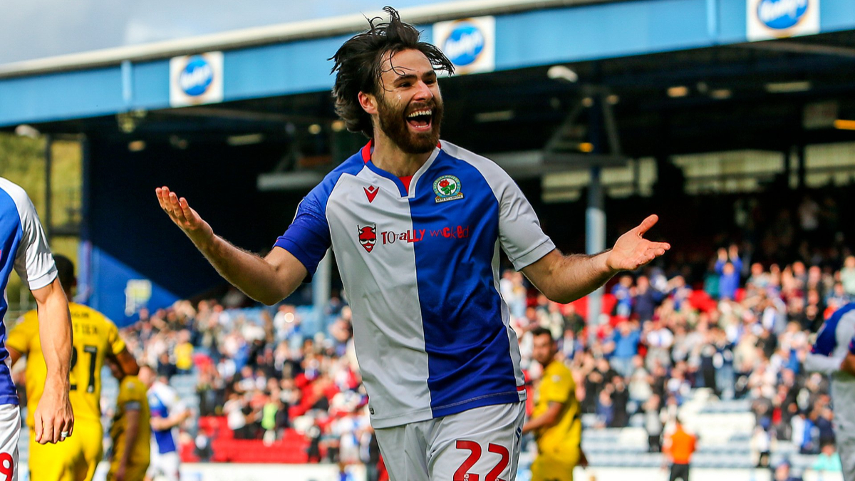 Chilenos en la Championship: Ben Brereton anota en triunfo del ...