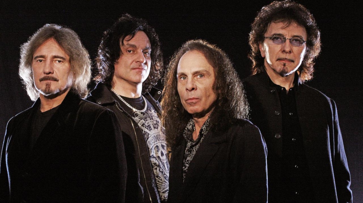 Black Sabbath anuncia ediciones de lujo de “Heaven and Hell” y “Mob ...