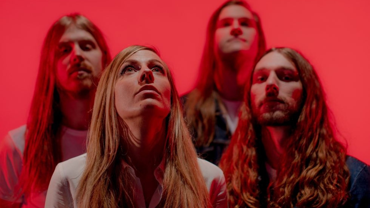 Blues Pills en Chile 2022: ¿Qué teloneros tendrá la banda? — Futuro Chile