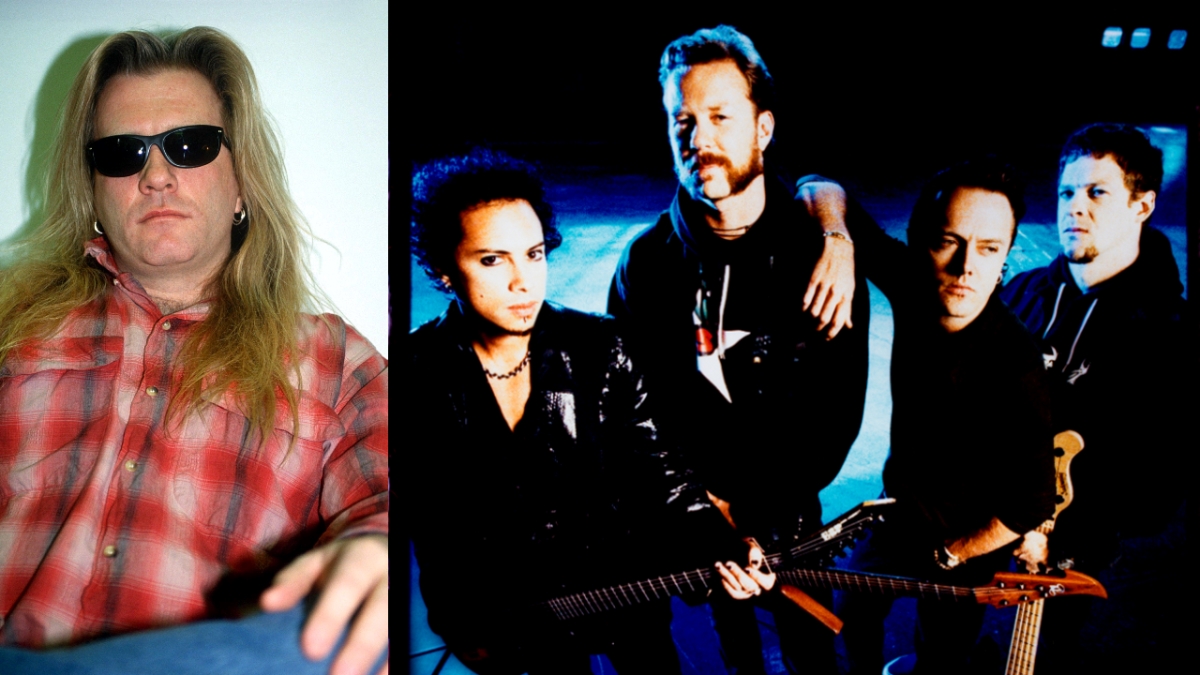 Bob Rock cree que "las reglas del metal son muy limitadas" — Futuro Chile