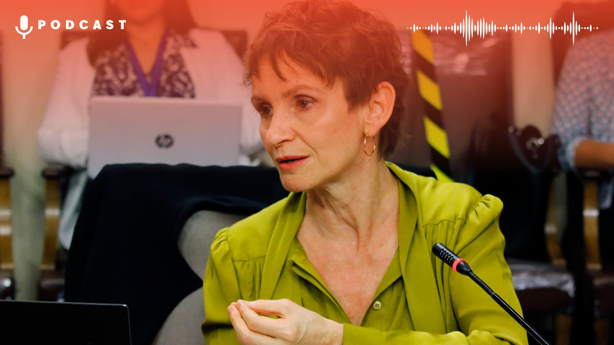 Carolina Tohá: "Por el momento, solamente tenemos el sospechoso de un ...