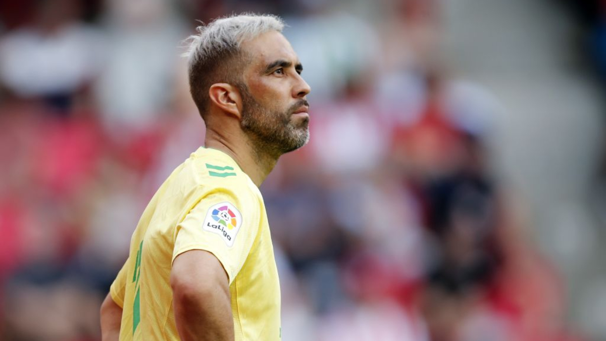 Claudio Bravo reveló sus grandes hitos de su extensa carrera — Futuro Chile