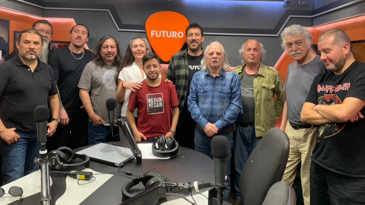 ENTREVISTA // Los Jaivas y show de aniversario 60: "Queremos que tenga una temática especial ...