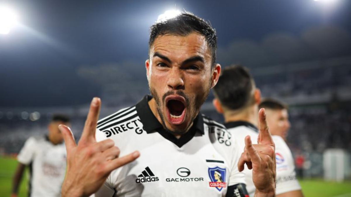 Gabriel Suazo luego de ser campeón: "No tengo ningún rencor" — Futuro Chile