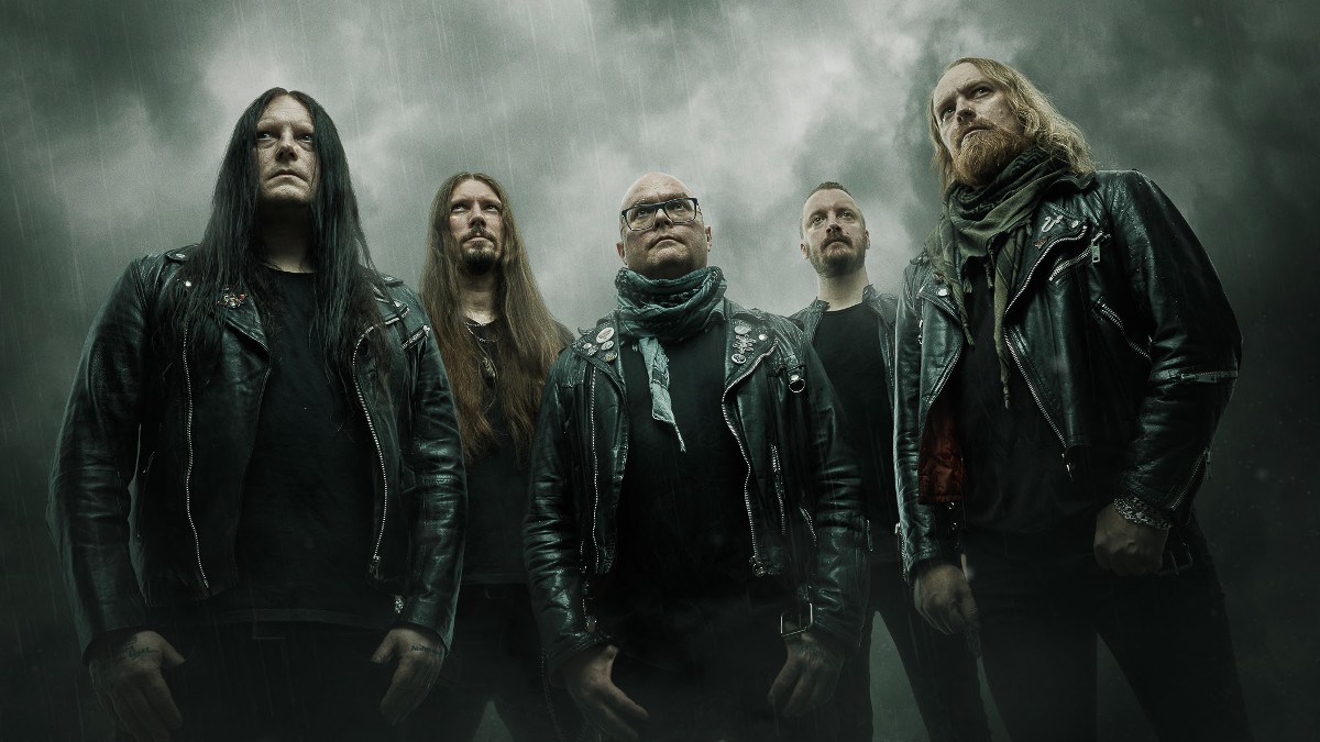 Katatonia anuncia nuevo disco y lanza primer single y video, "Atrium" — Futuro Chile