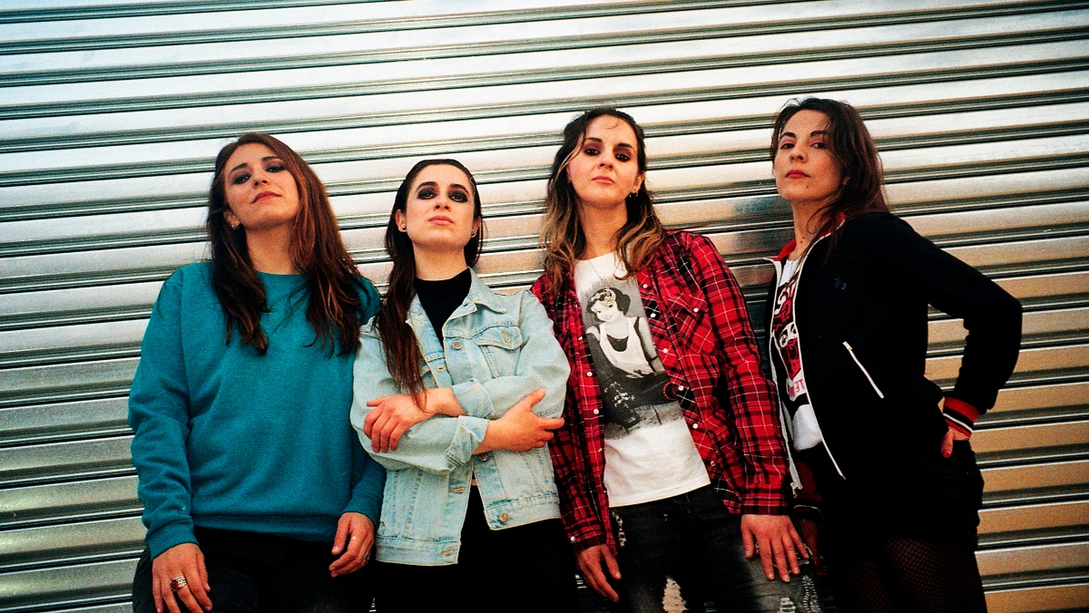 ¡Lilits regresa! Lanza nuevo single y anuncia show en vivo — Futuro Chile