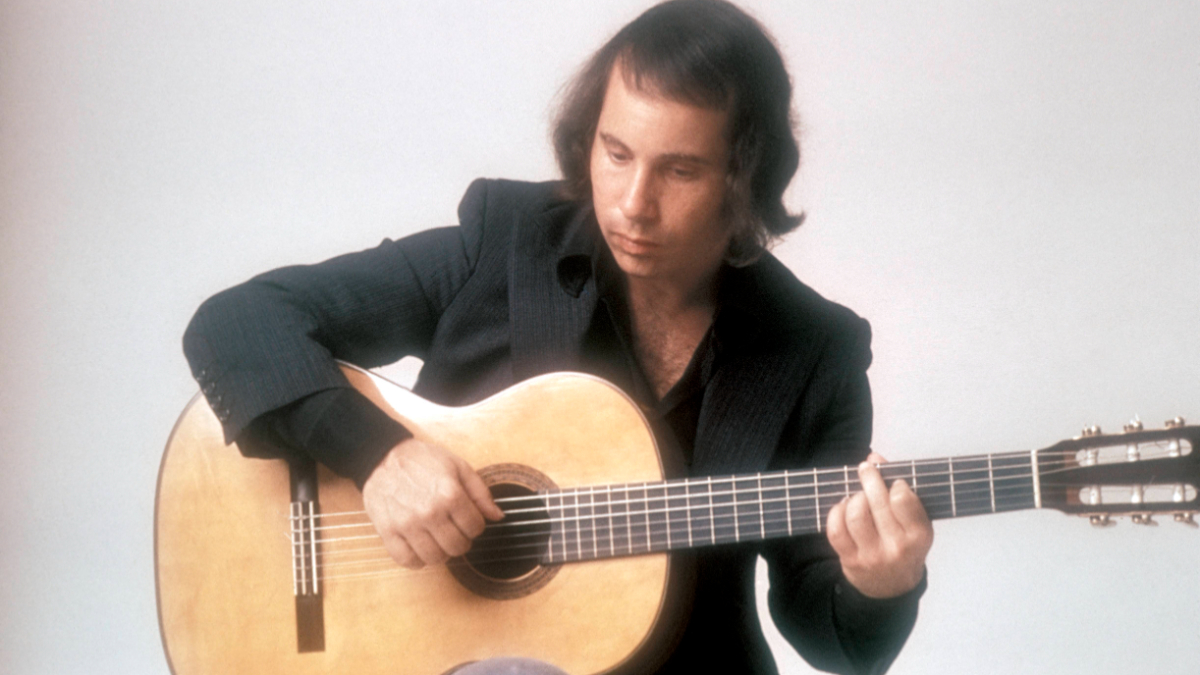 Paul Simon: 10 clásicos indispensables como solista, según Futuro ...