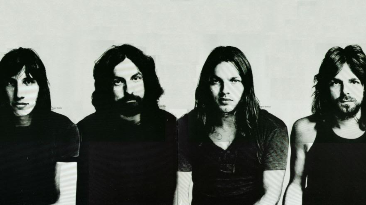Pink Floyd y "Meddle": encontrando su propia voz — Futuro Chile