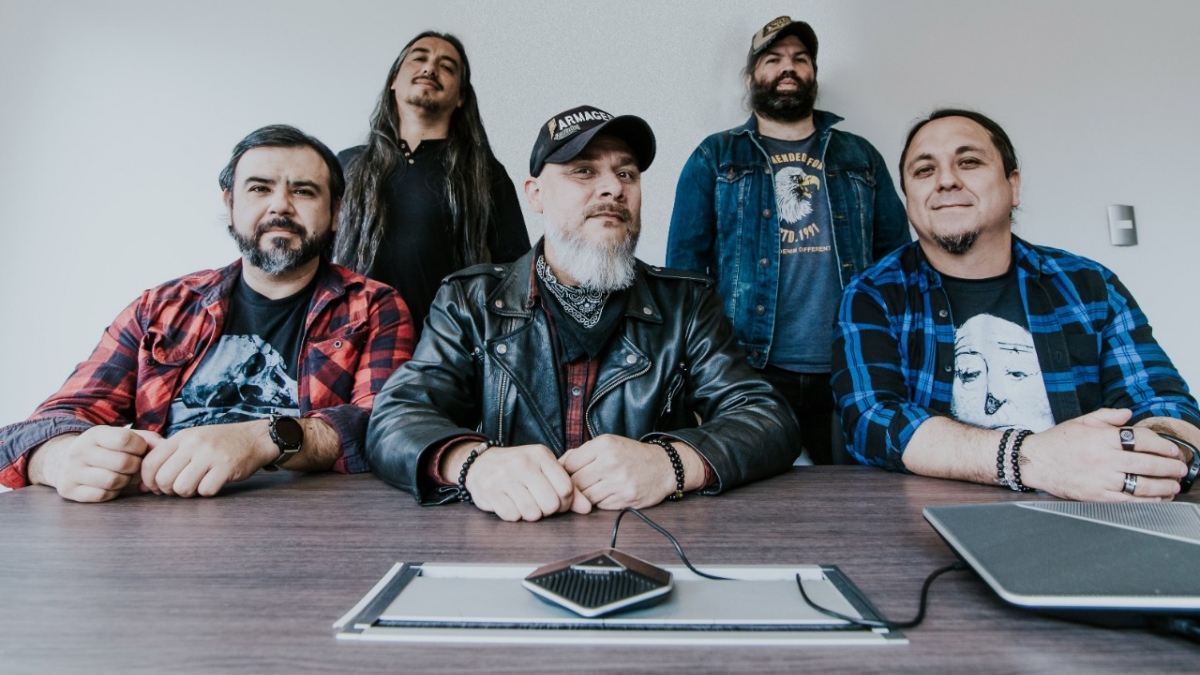 Priapo se presenta en Valpo Bier junto a grandes del rock chileno ...