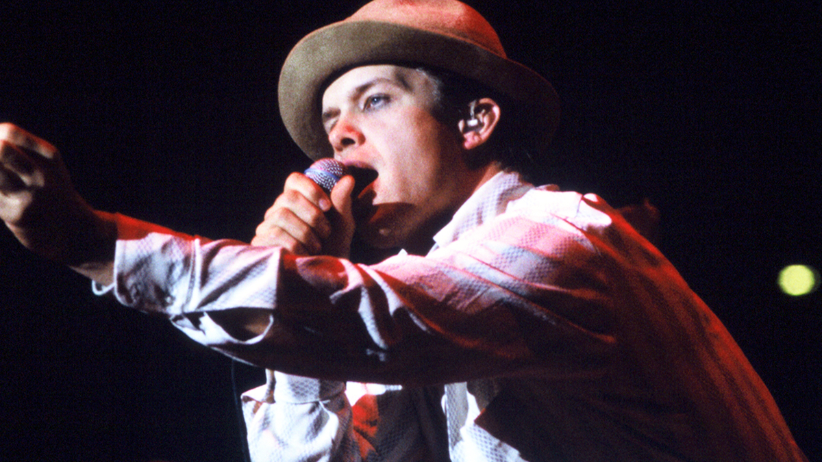 Shannon Hoon: vida y muerte de la voz de Blind Melon — Futuro Chile