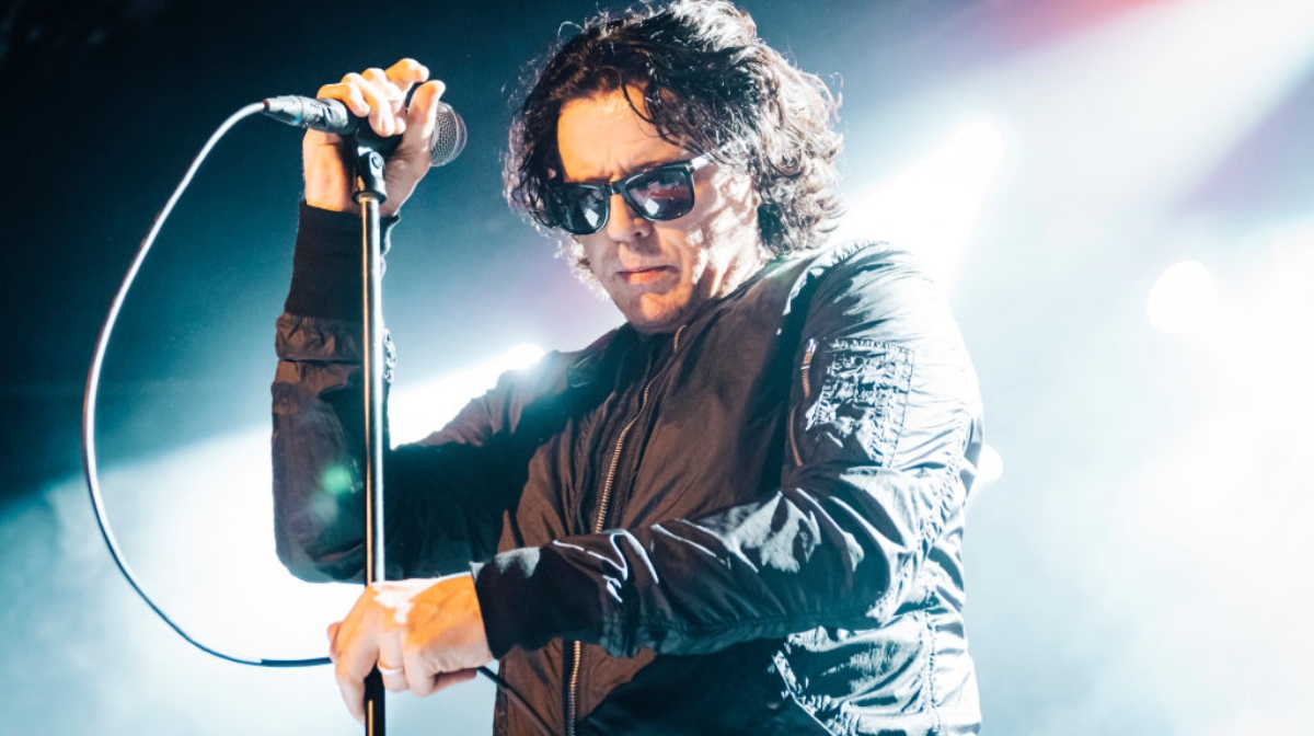 The Cult comparte su nuevo álbum: "Under the Midnight Sun” — Futuro Chile