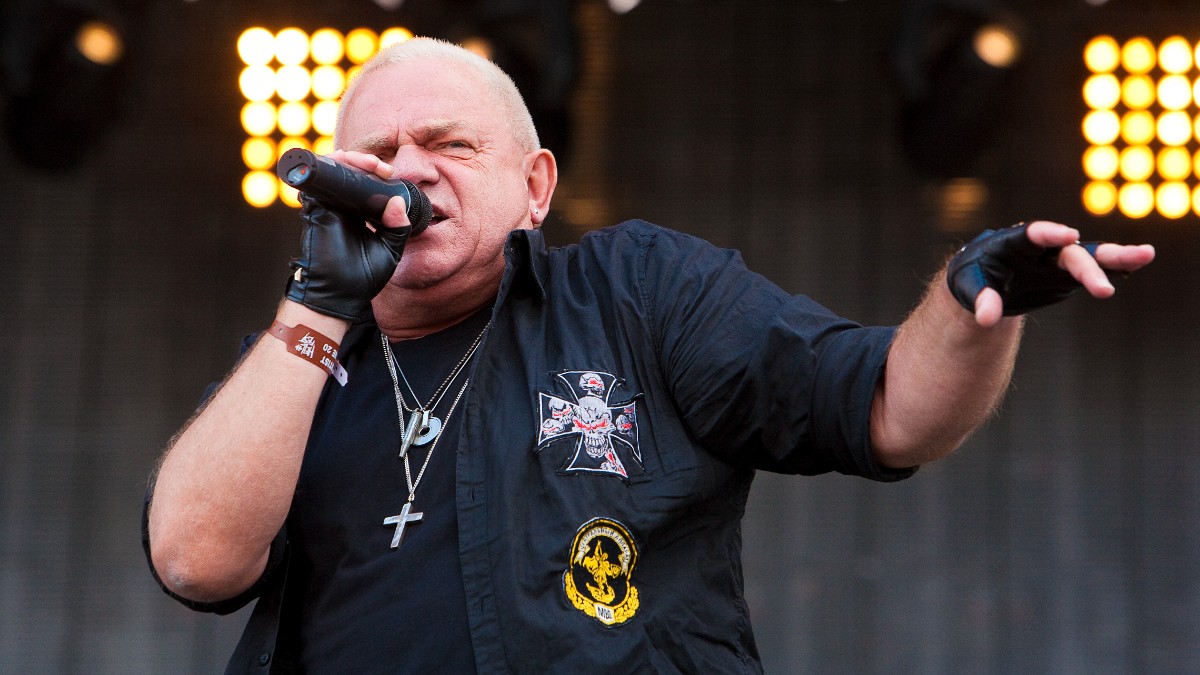 U.D.O. lanza recopilación por sus 35 años como banda y estrena primer ...