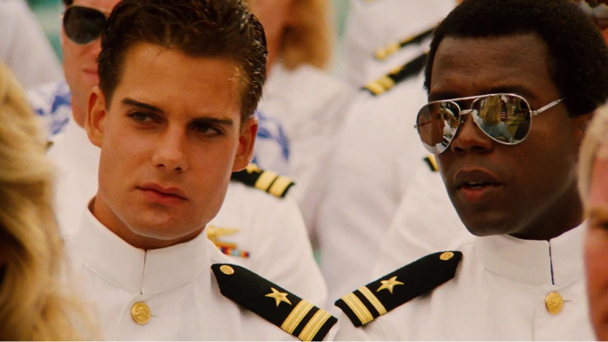 Murió Clarence Gilyard Jr., actor de "Duro de Matar" y "Top Gun ...