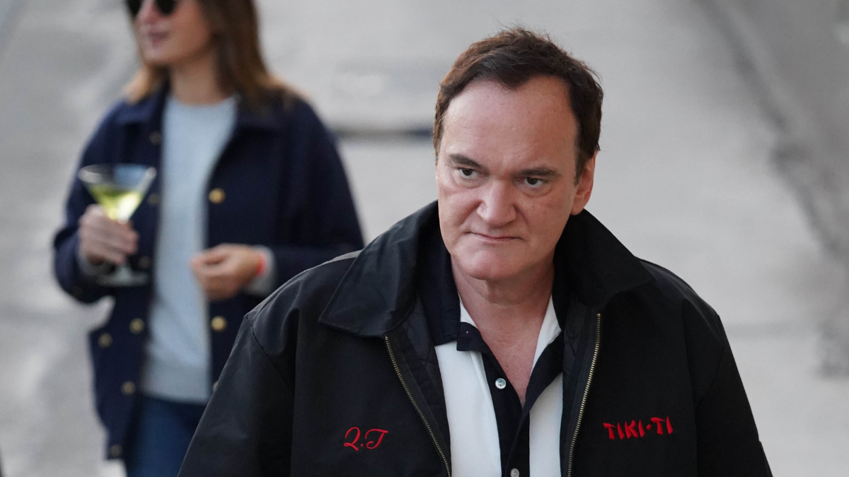 Actor de Marvel responde a Tarantino por dichos contra el MCU — Futuro ...