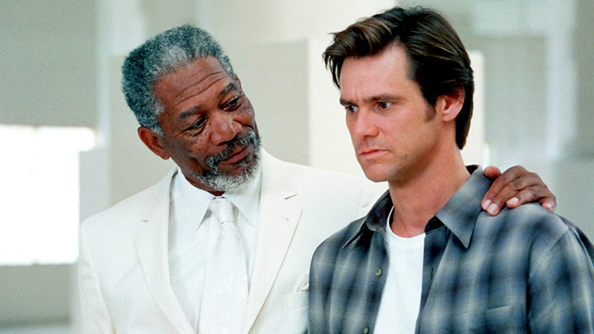 Todopoderoso: La secuela que Jim Carrey quería y nunca vió la luz ...