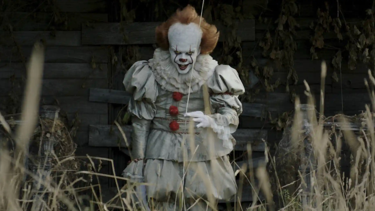 Precuela de "IT" confirma a sus showrunners — Futuro Chile
