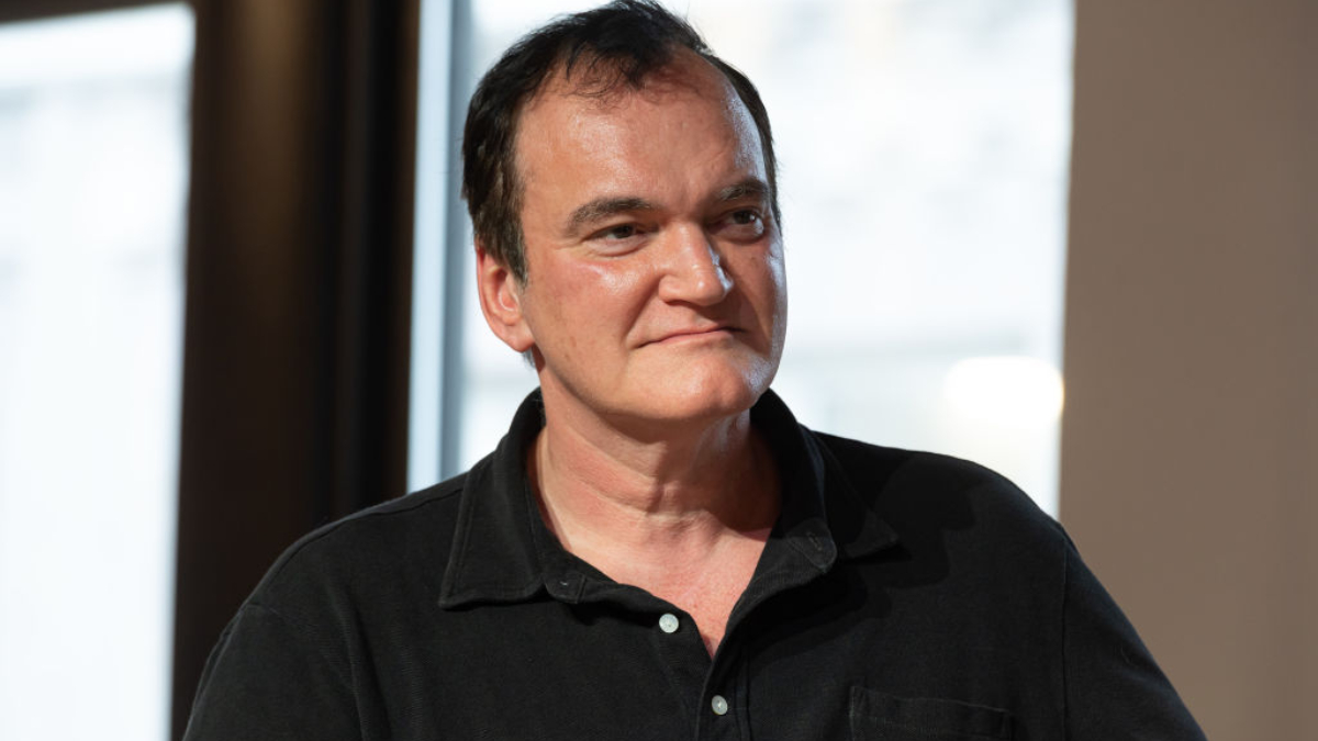 Quentin Tarantino: El director de cine contó que cinta es la mejor de ...