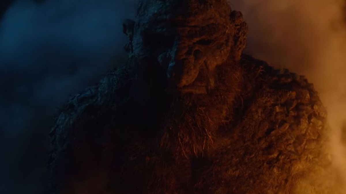"Troll": Tráiler de la nueva cinta de Netflix — Futuro Chile