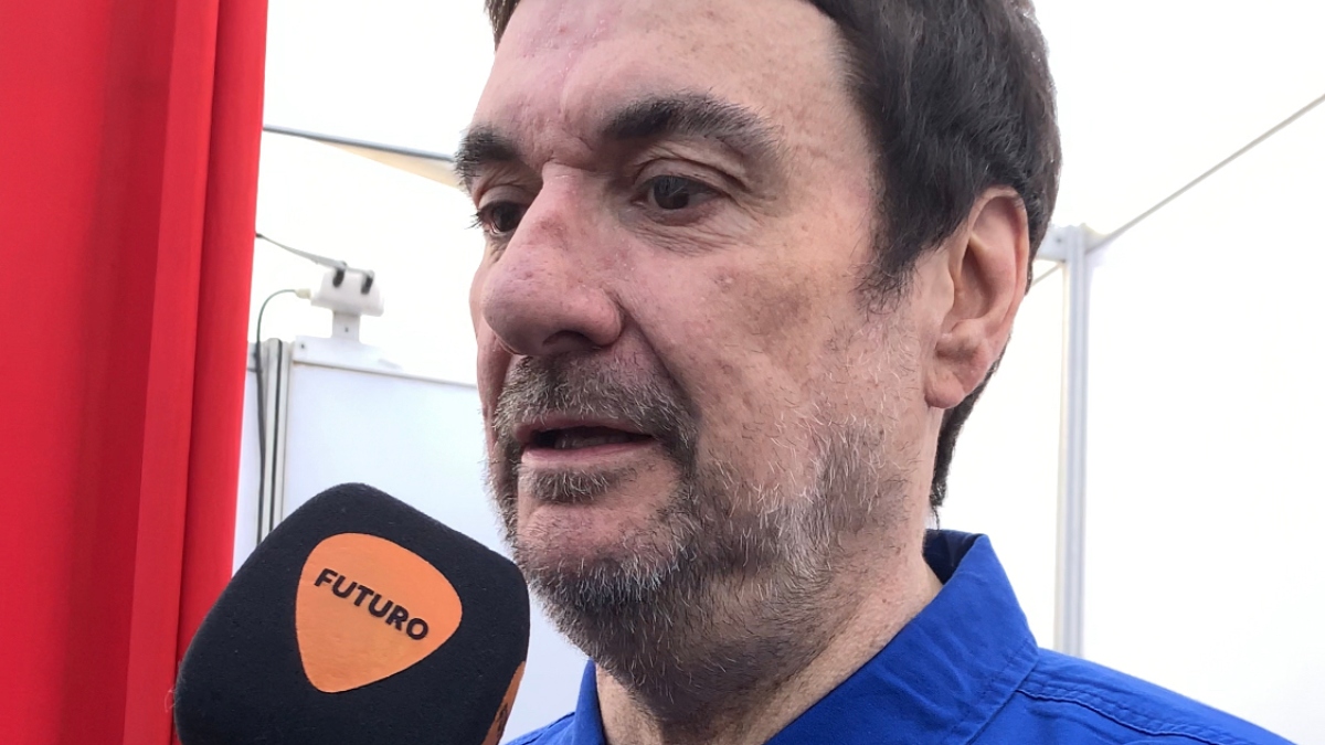 Álvaro Henríquez: “Pettinellis fue como mi primer disco solista, pero ...