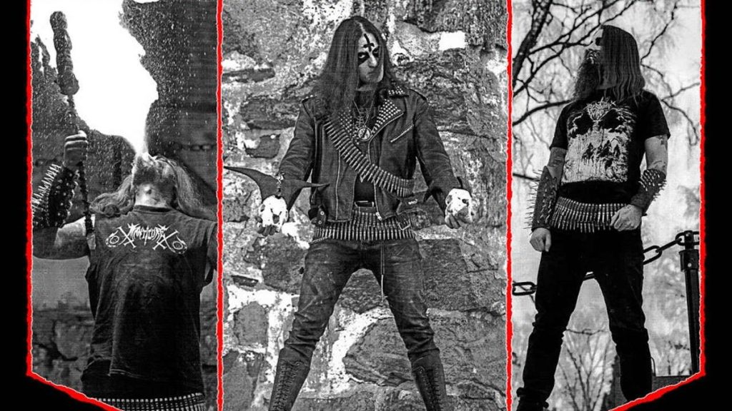 Archgoat vuelve a Chile en concierto en marzo — Futuro Chile